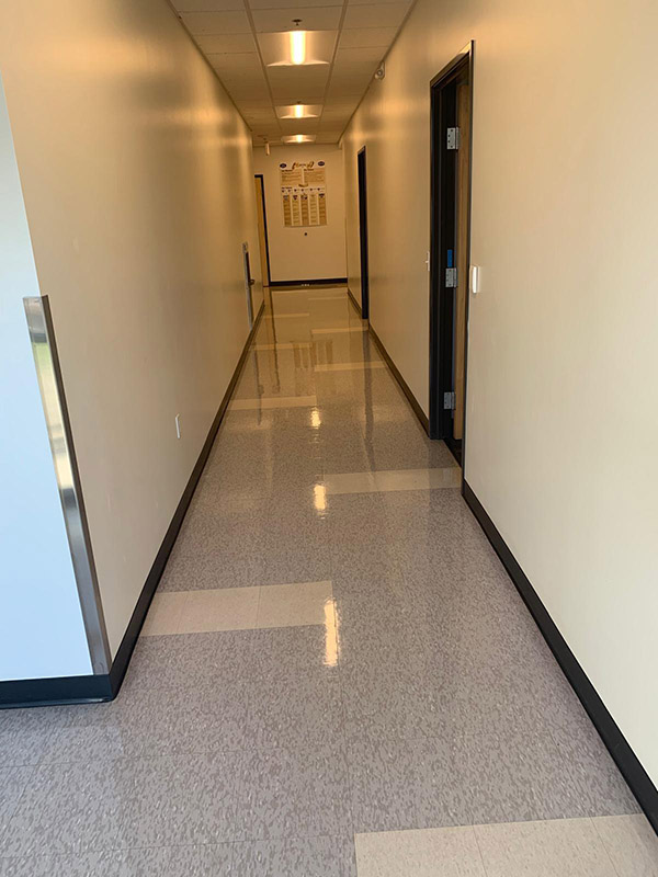 A&B Cleaning Solution / (503)-679-2485